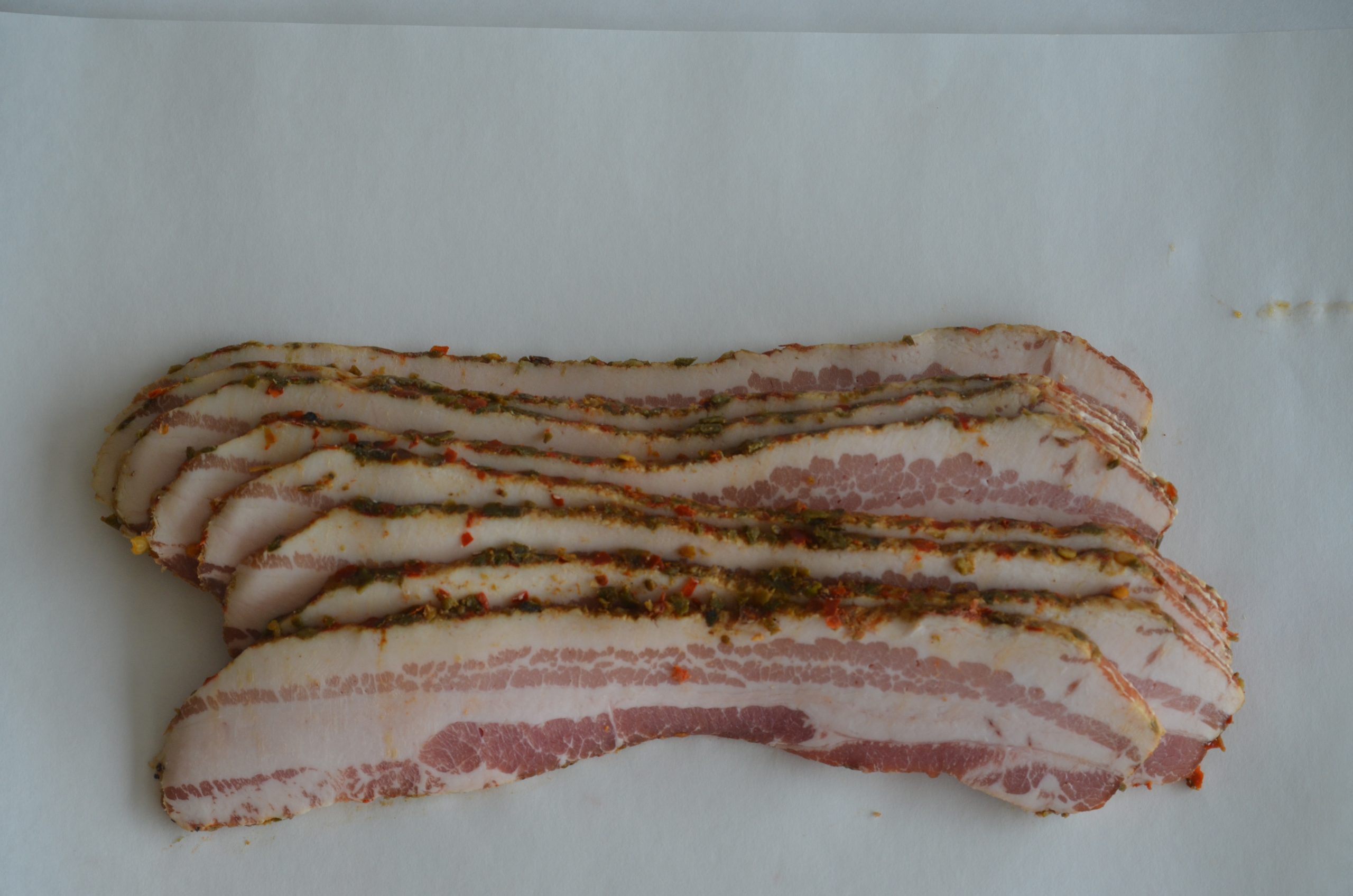 Retail Products - Blair Meat Market