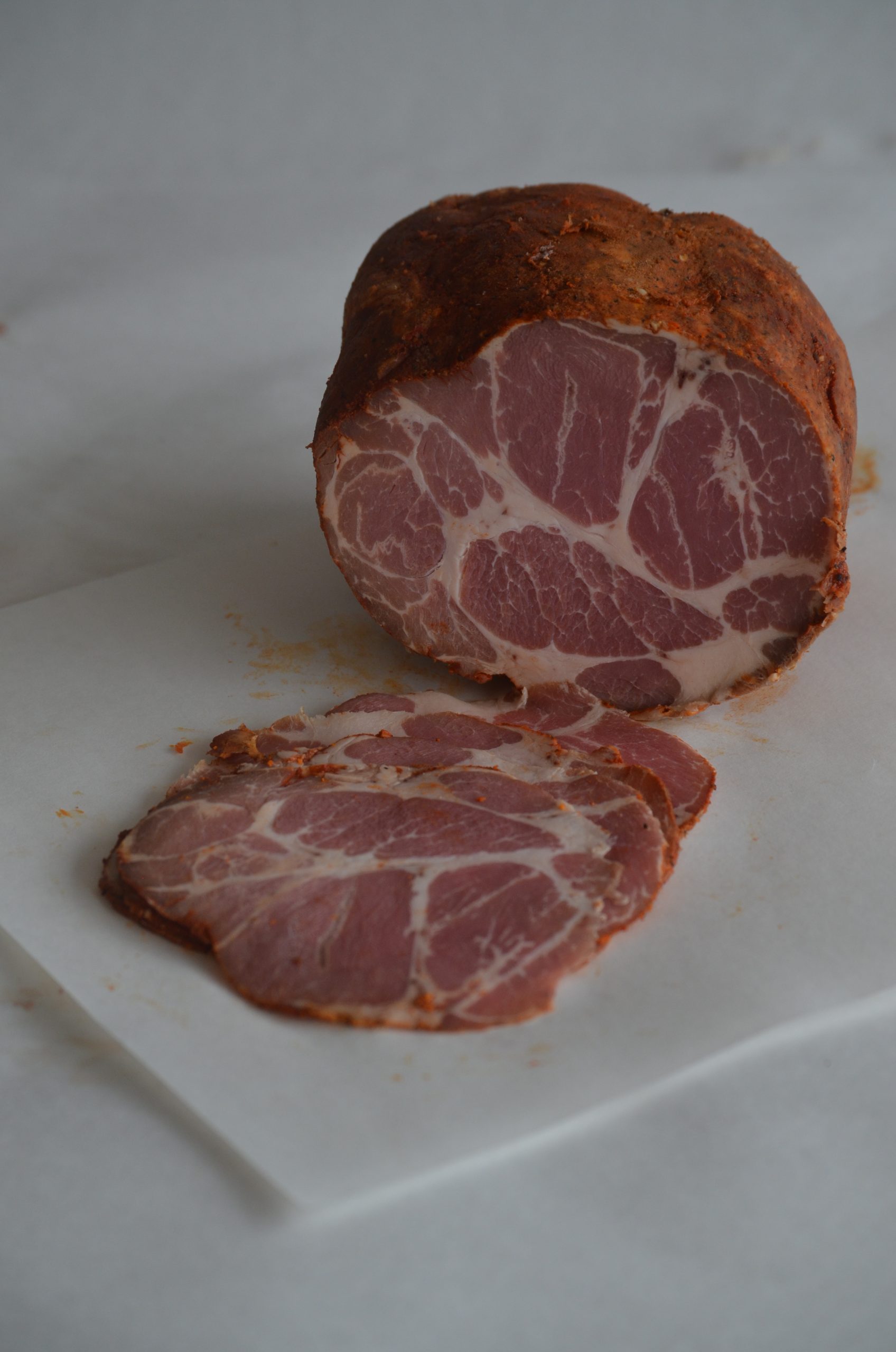 Retail Products - Blair Meat Market