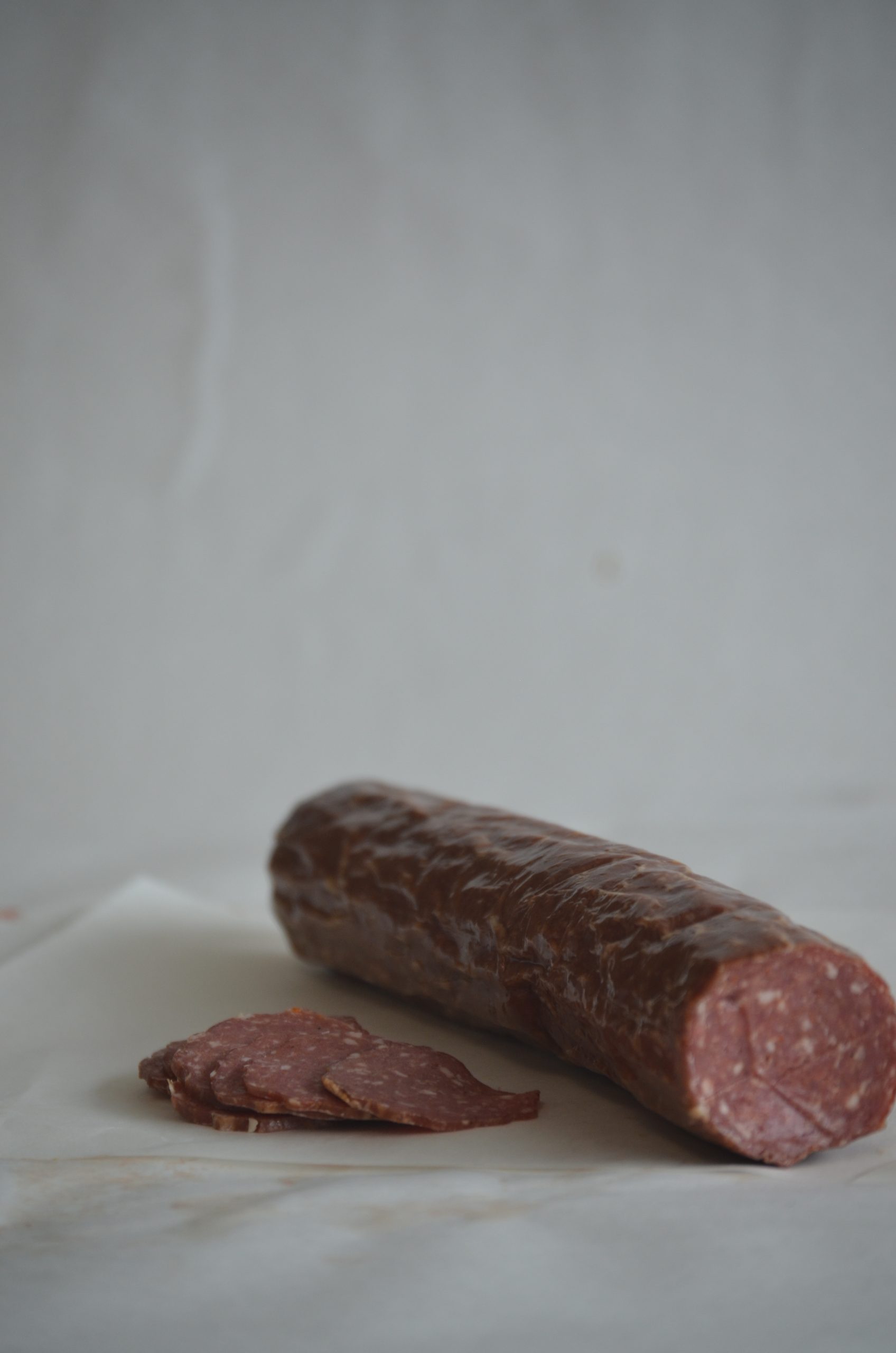 Retail Products - Blair Meat Market